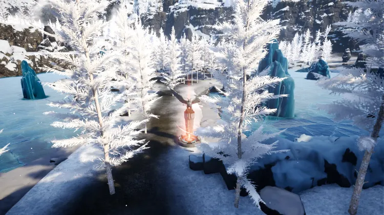 Palworld Where to Find All Fast Travel Locations Across All Maps ...