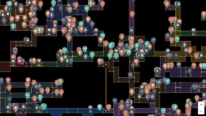 Blasphemous 2 Interactive Map: Quests, Enemies & More