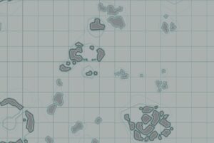 DREDGE Interactive Map: Shrines, Doubloons, Boatyards & More