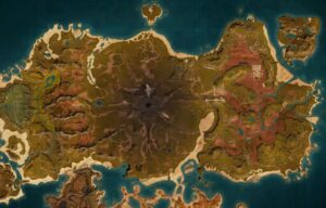 Conan Exiles Interactive Map: Bosses, Obelisks & More