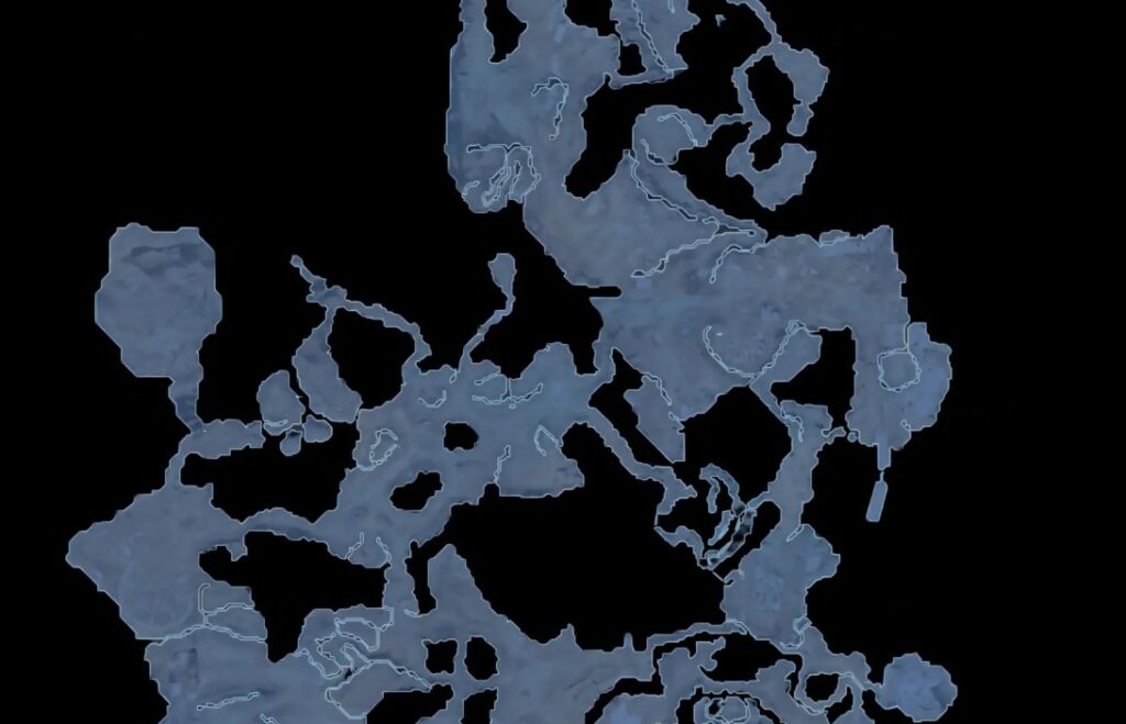 Stellar Blade Interactive Maps - GameMappers