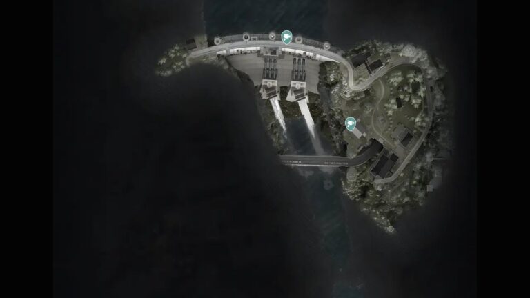 Sniper Elite Resistance Interactive Map: Workbenches & More