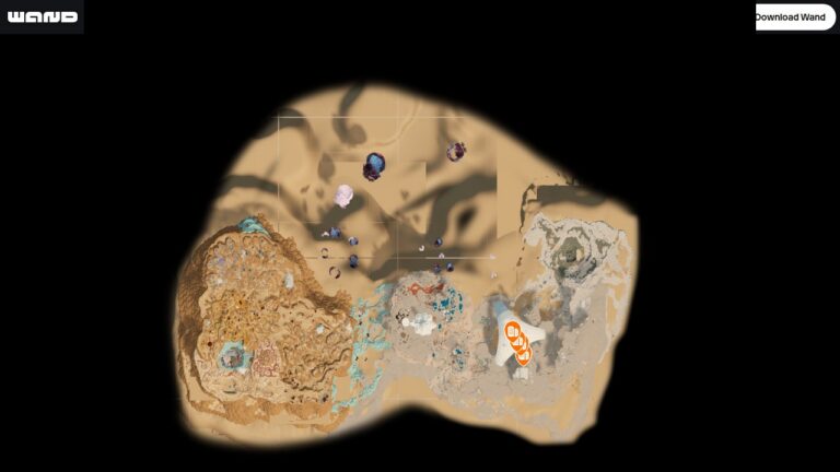 Where To Find Every Facility In Subnautica 2
