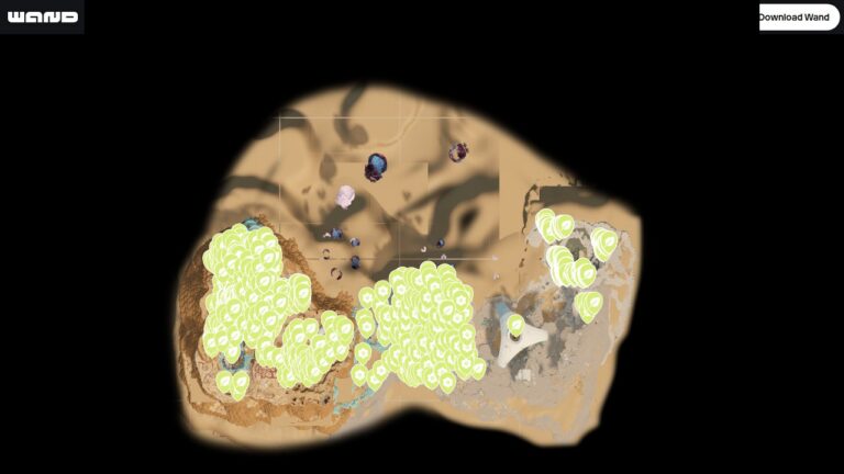 Subnautica 2: All Flora Locations
