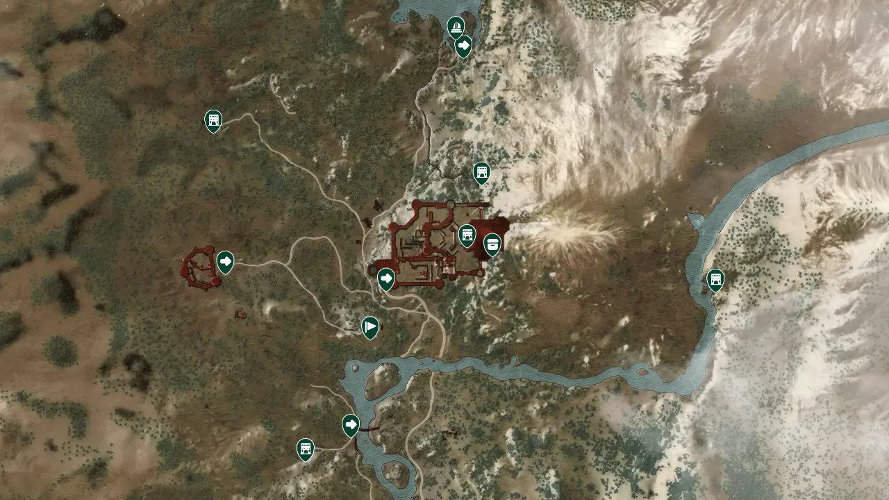 GameMappers - Interactive Game Maps